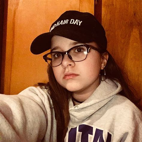 Abigail Shelton Youtube