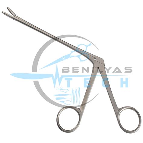 Watson Williams Polyp Forceps Benilyas Tech