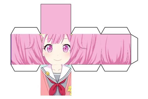 Help Does Anyone Have A Printout For A Nene Cube Fandom