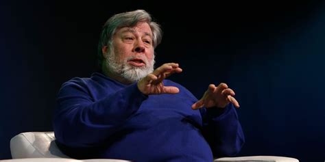Apple Cofounder Steve Wozniak Issues A I Warning Fortune