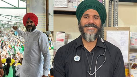 Dr Swaiman Singh Doctor On A Mission