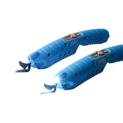 China Small Electric Scissors Suppliers Manufacturers Factory Direct