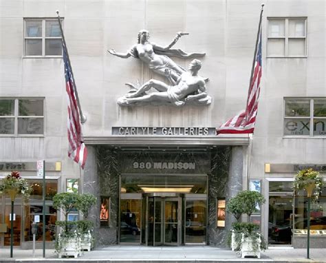 画廊之星——高古轩（gagosian）纽约