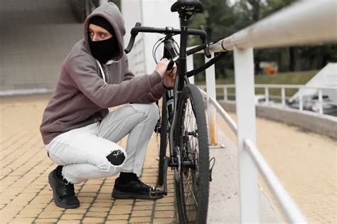 How To Check If A Bicycle Is Stolen Before Buying