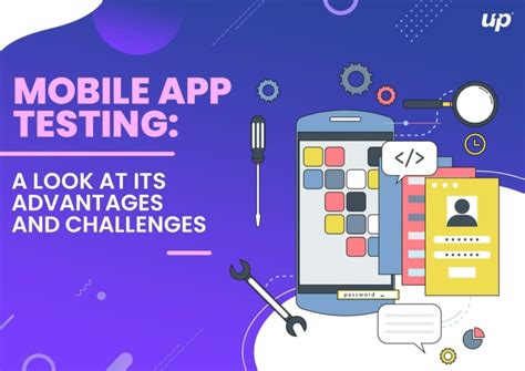 Ppt Mobile App Testing A Look At Its Advantages And Challenges