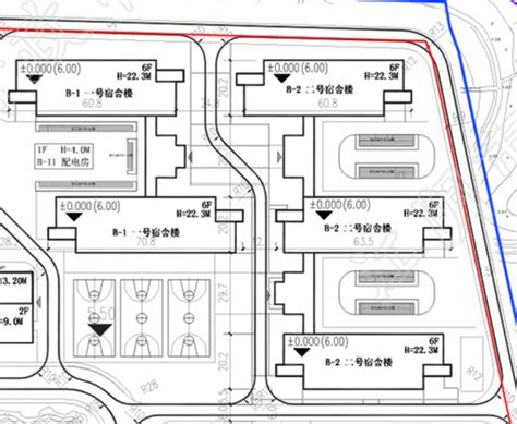 大量细节曝光！江南大学平面规划图出炉 江阴365淘房