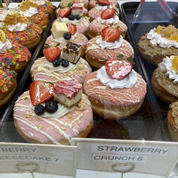 Knead Donuts Updated August 2024 363 Photos And 166 Reviews 11405