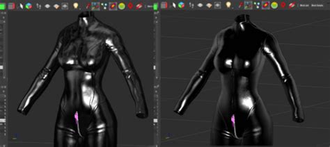 Better Latex Adult Mods Loverslab