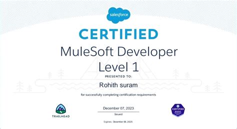 Rohith Suram On Linkedin Mulesoft Mulesoftdeveloper Mulesoftcertified Mule Mulesoftmeetups