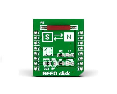 Mikroelektronika Mikroe 1998 Sensor Development Kit Price From Rs808unit Onwards