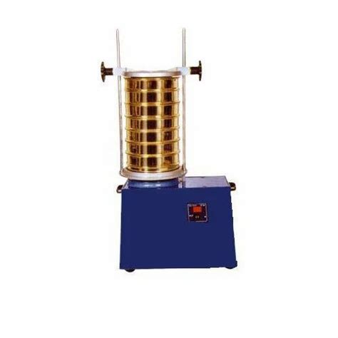 Standard Compaction Test At Best Price In New Delhi By Kartar