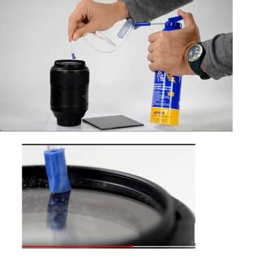 Kenro Kenair Dust Vac Attachment