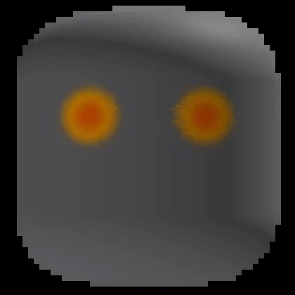 Ben Anomaly Face V1 Roblox Item Rolimons