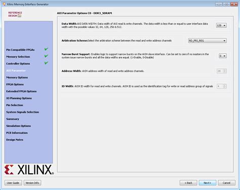 arty a7 and mig fpga digilent forum