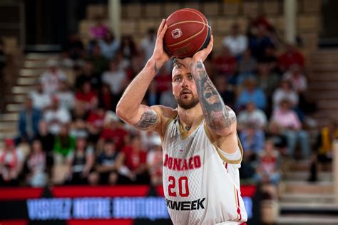 Crvena Zvezda Expected To Add Donatas Motiejunas On A Loan Deal