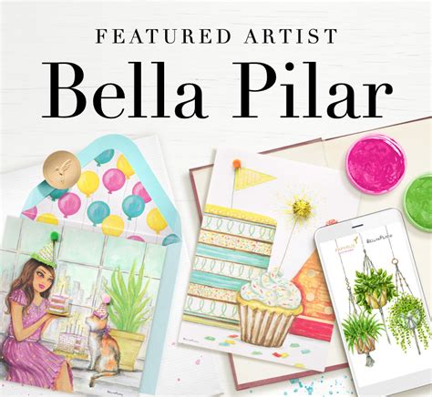 Bella Pilar Papyrus