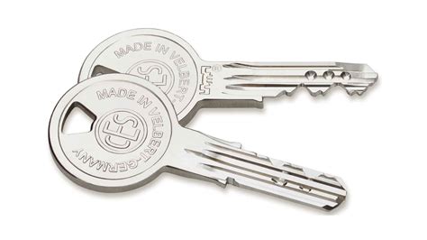 Replacement Keys CES Security Solutions