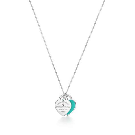 Personalizar Joyas Tiffany And Co España