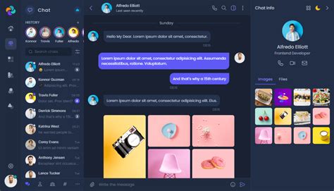 lineone tailwind css admin and webapp ui kit