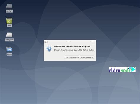 How To Install VNC On Debian Vnc Set Up Debian