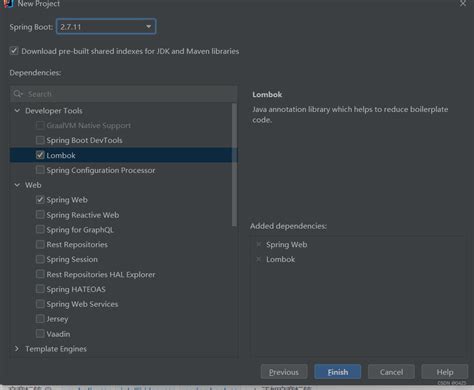 idea创建spring boot项目（spring boot mybatis plus 详细步骤） idea搭建springboot