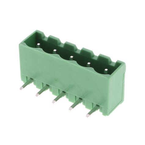 2350513-5 EDA | CAD 3D Model Download | Digikey