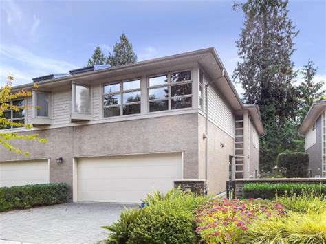 5 3750 Edgemont Boulevard North Vancouver Sold R2633773 Condos Ca
