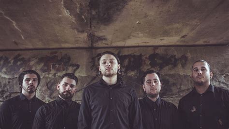 Lorna Shore Hm Magazine