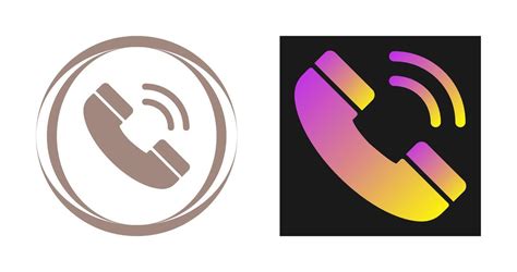 Phone Call Logo Vector Art Icons And Graphics For Free Download