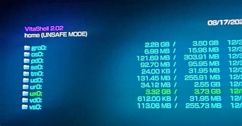 My Vitashell Album On Imgur