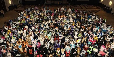 Furry Convention Coming To Crystal City