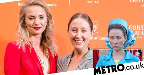 The Crown Erin Doherty Felt A Lot Of Pressure To Withhold Sexuality
