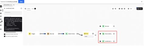 Hover Element Block And Javascript Code Block Do Not Work In Iframe