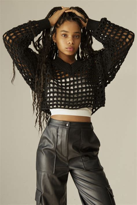 Samone Shanyelle Select Miami Select Model Management