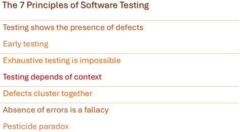 Defect Clustering In Software Testing Testrigor Ai Based Automated