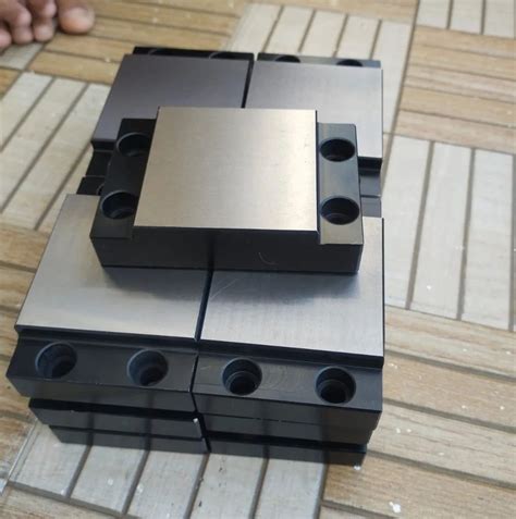 Stainless Steel 304 Rest Pads Size 105012 At ₹ 120piece In