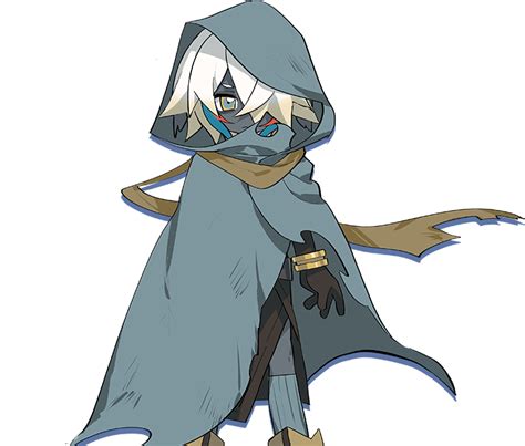 Meng Arknights Terra Wiki
