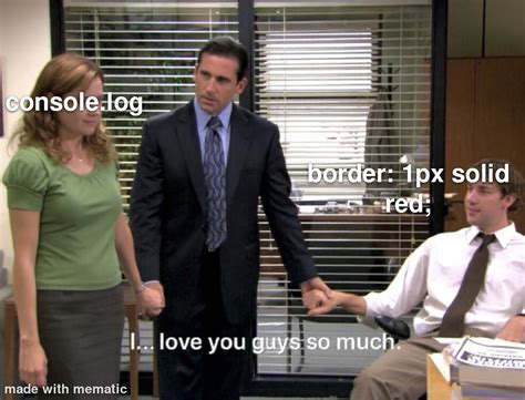 Me A Full Stack Developer R ProgrammerHumor