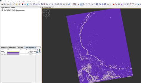 Problems Exporting Geotiff Snap Step Forum