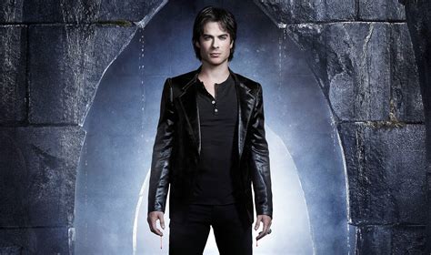 🔥 [50 ] Damon Salvatore Vampire Diaries Wallpapers Wallpapersafari