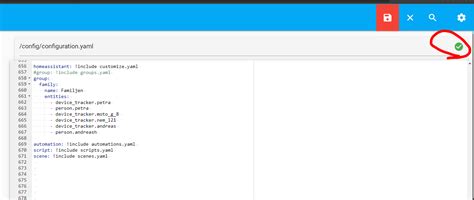 Device Tracker Trigger On Either One Not Home Or Both But If Is