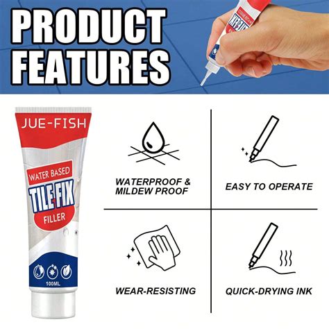 Sealant Sealant For Waterproof And Mildew Proof Household Tools For