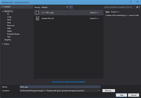 Part 2 Sdl Initialisation Let Me Learn You A Thing