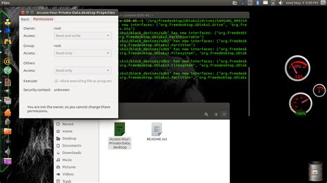Encryption Decrypting External Hard Drive Ask Ubuntu