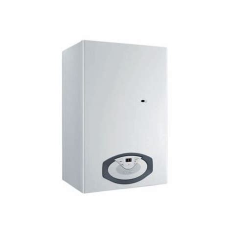 Котел газовый настенный Ariston Clas B 24 FF, (Италия), характеристики ...