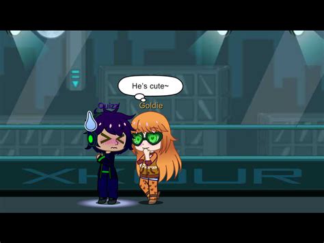 Batwheels Gacha The Golden Cutie By Tigeressbird324 On Deviantart