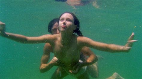 Naked Lykke Sand In Se Mig Nu