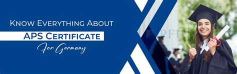 Aps Certificate For Germany