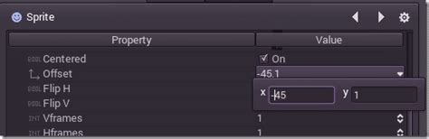Godot Engine Tutorial Part 2 2d Scenes Sprites Coordinates And