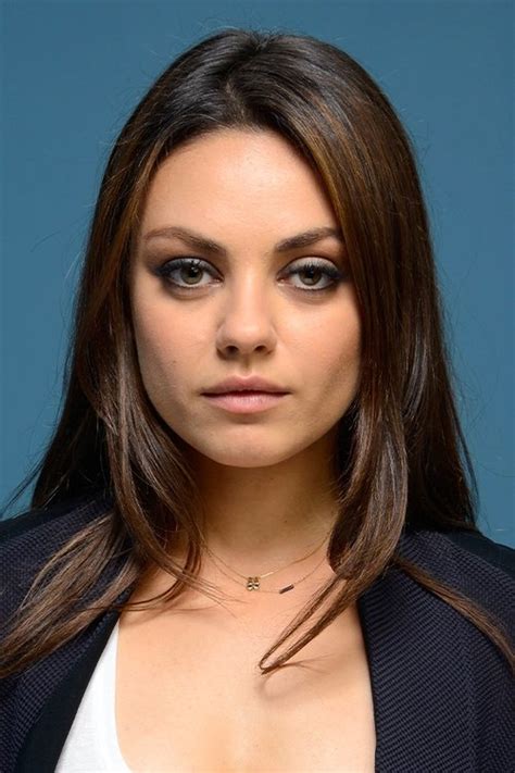 Mila Kunis Original Release For Netflix